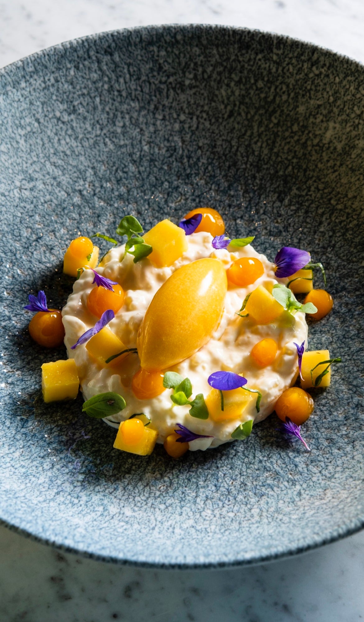 Menu – BAH Parrilla